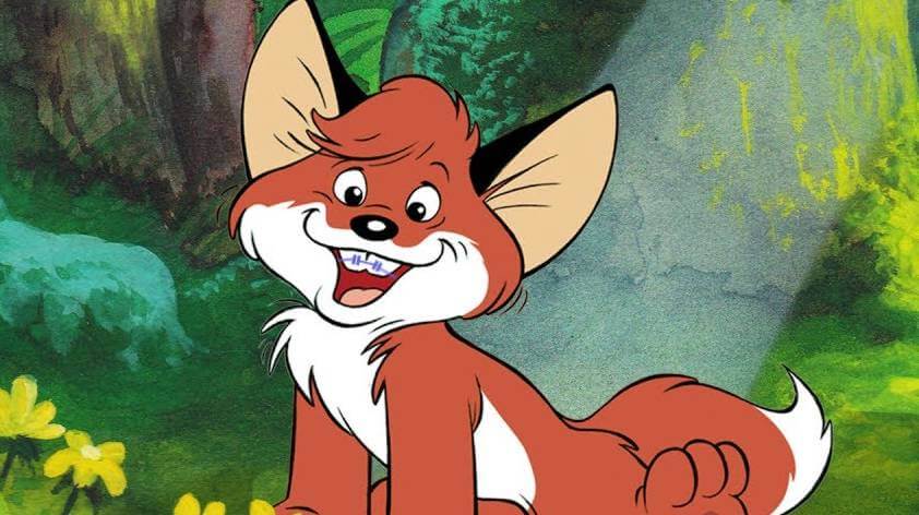 Fogszabályozás és Vuk a róka, egyetlen mémben - Szent Lukács SPA Dental